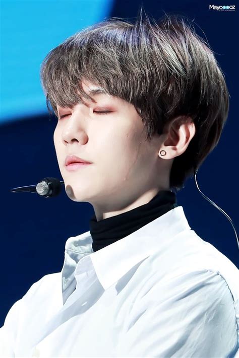 Baekhyun HQ 181102 Comeback Showcase Tempo EXO