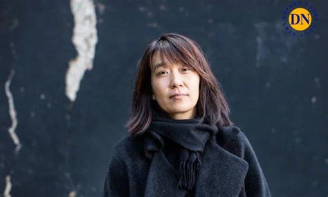 Өмнөд Солонгосын зохиолч Хан Канг Нобелийн утга зохиолын шагнал хүртлээ Dnn Mn