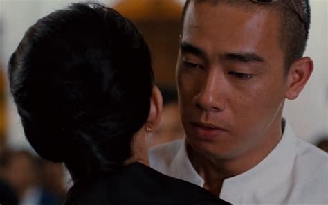 古惑仔2之猛龙过江：山鸡浩南捣乱澳门，山鸡亲手杀死曾爱的女人哔哩哔哩bilibili