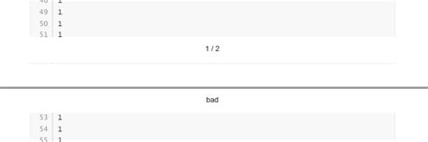 Footer Hides Contents Issue 5405 Typora Typora Issues GitHub