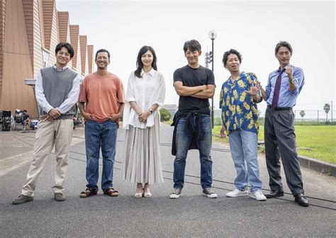 【画像・写真】松嶋菜々子、「gtoリバイバル」で反町隆史と夫婦共演！ 26年ぶり冬月あずさ役「鬼塚との関係が上手く表現できているといいなと