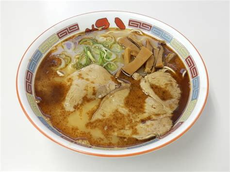 旭川ラーメンの創成期を支えた老舗・蜂屋 Jtrip Smart Magazine 北海道