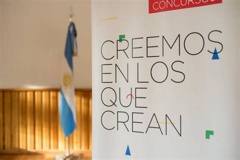 El Fondo Nacional De Las Artes Extendió La Convocatoria De Becas A La