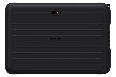 Galaxy Tab Active 4 Pro Rugged Tablet With Removable Battery Is