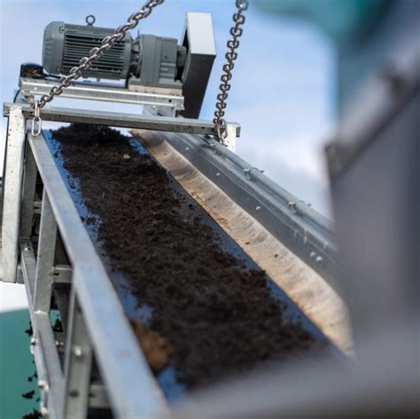 Slurryquip Borger Seperator Chm Callum Hughes Machinery