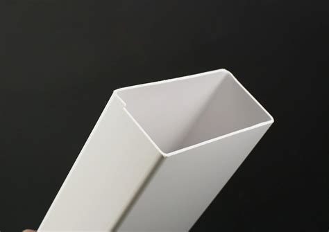 Wide Industrial Pvc Trunking Profiles China Industrial Pvc Profiles