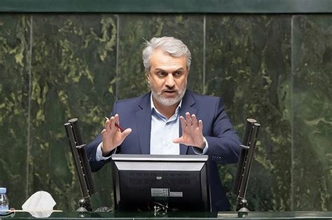 ببینید حمایت عجیب و بی‌سابقه صداوسیما از فاطمی‌امین موقع جلسه استیضاح