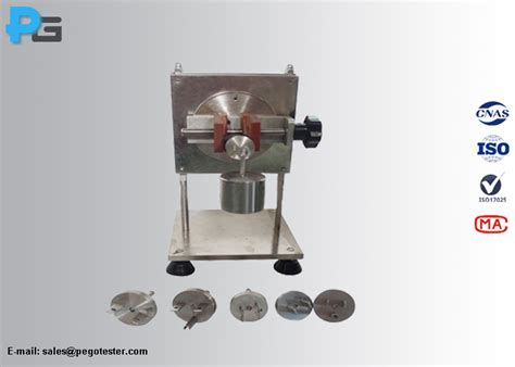 Lateral Strain Test Apparatus For Socket Outlet Pego Electronics Yi Chun Co Ltd