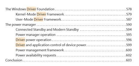 Help Windows Internals Th Edition