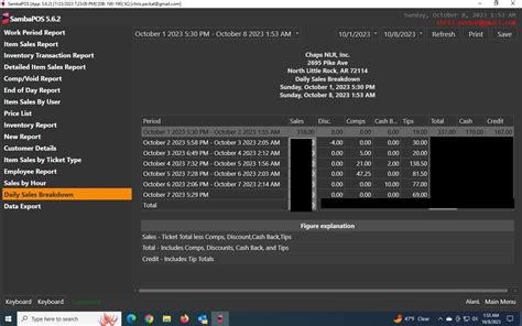 Date Formatting In Reports V Question Sambaclub Forum