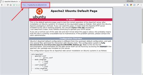 Localtunnel Make Your Local Server Accessible Online OSTechNix