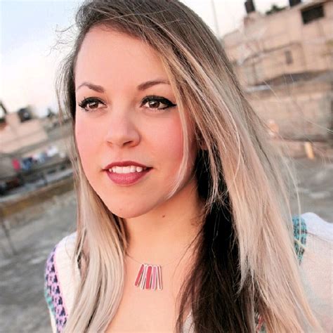 Jazmin Areli Flores Marquez Analista De Comunicaciones Buena Prensa