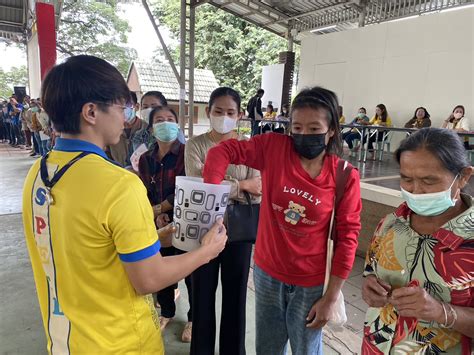 ลานนาโพสต์ ข่าวลำปาง เพื่อคนลำปาง ทั่วโลก กฟผ แม่เมาะ จับสลากจ้าง