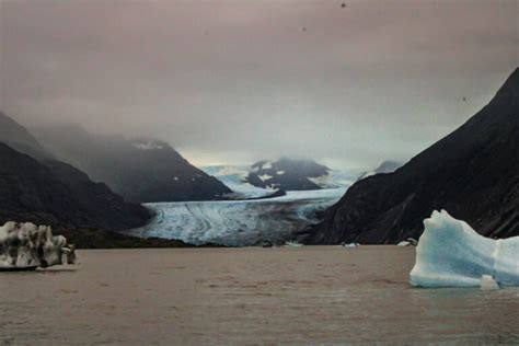 Grewingk Glacier Unforgettable Alaska Glacier Hike