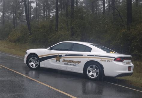North Carolina Officer Among 11 Accused After Drugs Smuggled Into Jail
