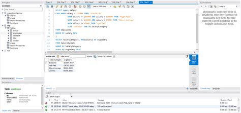 How To Bucket Data In SQL Data Science Review
