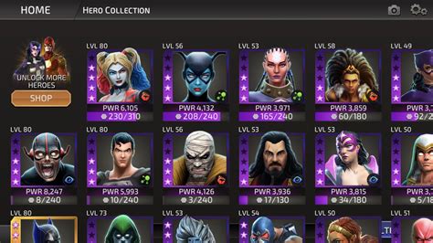 Hello Bug R Dccomicslegendsgame