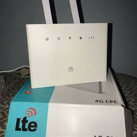 Jual Router Modified Modem Huawei B310 B310s B315 B315s Unlock All