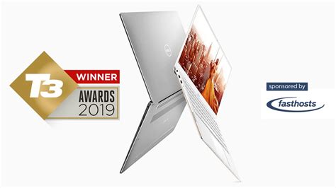 T3 Awards 2019 The Dell Xps 13 Wins Our Top Laptop Award T3