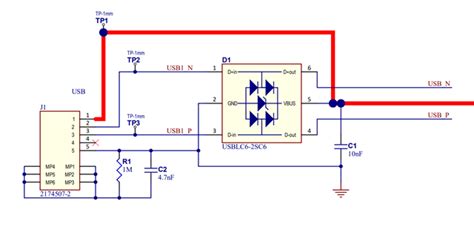 Design Recommendations To Reduce Susceptibility To Esd Nordic Qanda Nordic Devzone Nordic