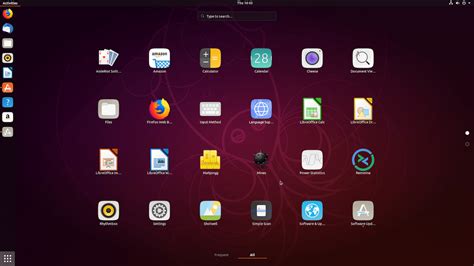 Как посмотреть список установленных программ в Ubuntu