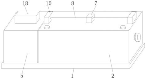 一种热能回收器的制作方法