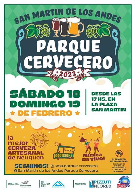 Llega La Tercera Edición De La Fiesta De La Cerveza Artesanal De