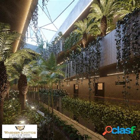 Loft Localizado Na Orla De Cabo Branco Em Brasil Clasf Imoveis