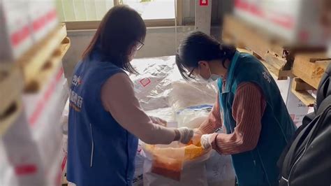 食安危機！蘇丹紅風暴狂燒 學校午餐是否禁用？20縣市宣布了｜四季線上4gtv