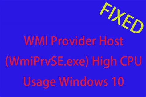 How To Fix The WMI Activity Event ID 5858 Resolved Here