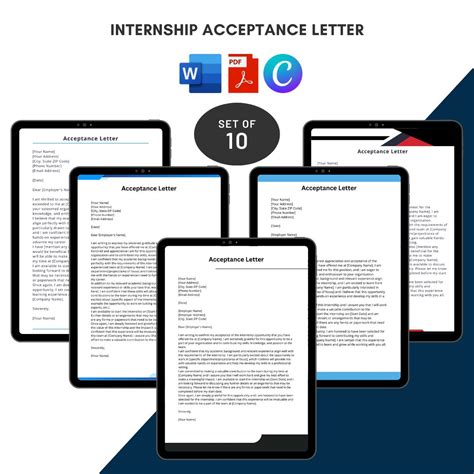 Attestation Letter Sample With Examples Word Editable