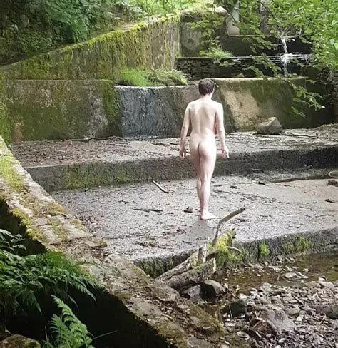 Explore Naked R NakedAdventures