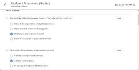 Module 1 Assessment Graded Coursera Pdf