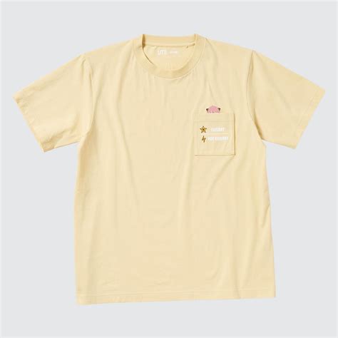 ユニクロ×スパイファミリー コラボtシャツ ぴょん吉