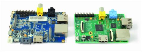 Discover Banana Pi Another Linux Board For You To Experiment With Open Electronics