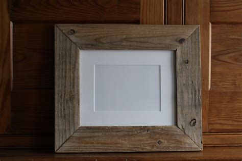 Pre Made Frames Reclaimed Llc