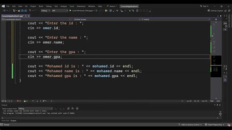 Oop Part 1 Class Object Constructor Encapsulation Youtube