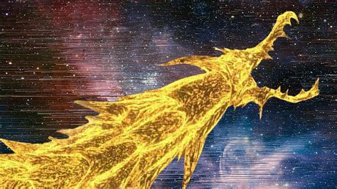 The Climax For Godzilla Ultima Vs Void Ghidorah Explanation In