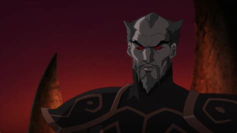 Justice League Vs Teen Titans Screencap Fancaps