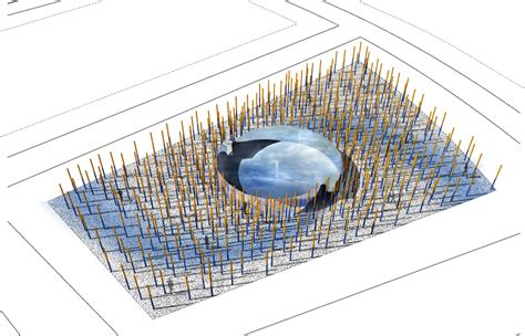 Wuhan Garden Expo Balmori Associates