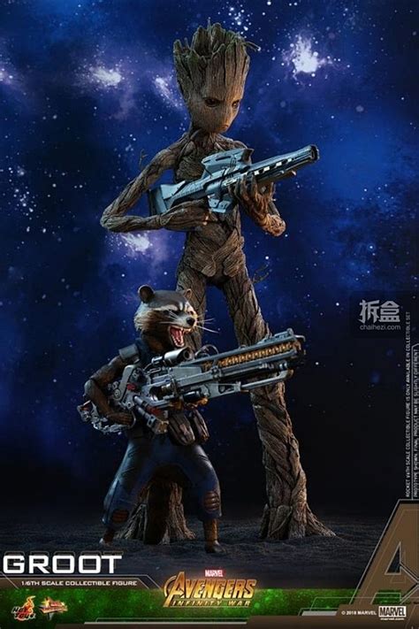 Hottoys Hot Toys