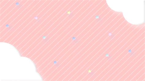 動く背景素材 フリー素材 かわいい 夜空 星 鳥ほっぺの素材屋