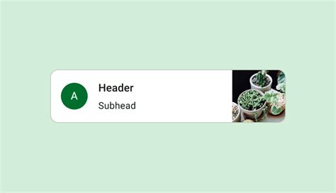 Layout Basics Mobile Android Developers