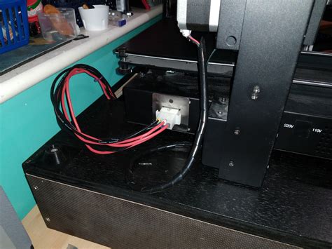 MOLEX Connector Tool Tools Equipment BuildHub Org Uk