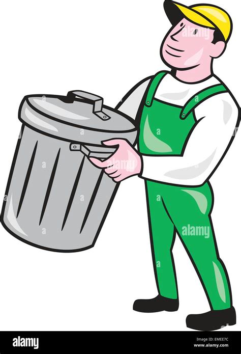 garbage collector images