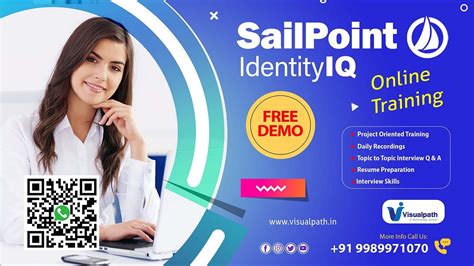 Sailpoint Identityiq Training Course In Hyderabad Sailpoint Online