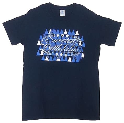 駿河屋 超特急 Tシャツ 紺 Mサイズ 「bullet Train Arena Tour 2018 Spring 『sweetest