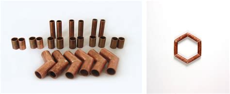 Objet Fractal 3 Emilie Losch