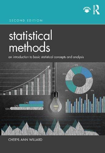 Statistical Methods An Introduction To Basic Statistical Concepts And Tsquality Ltd