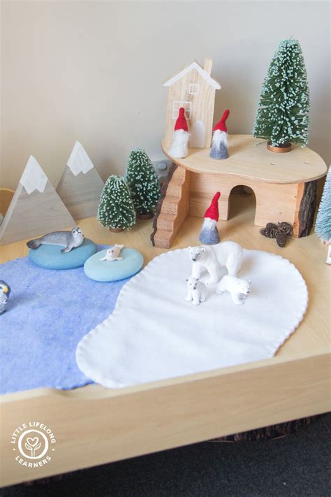 Small World Ideas Artofit